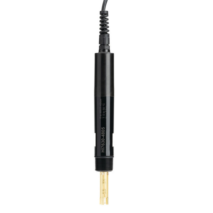 Buy 4-Ring Platinum-on-Glass Conductivity Smart Process Probe at the ...