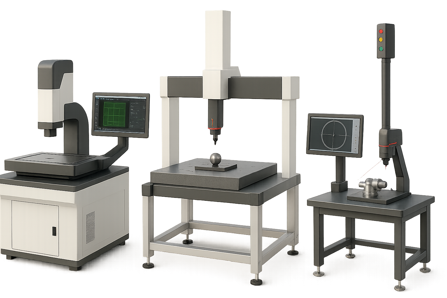 Buy Integrated Measurement Lines at store ANALYTIC LAB