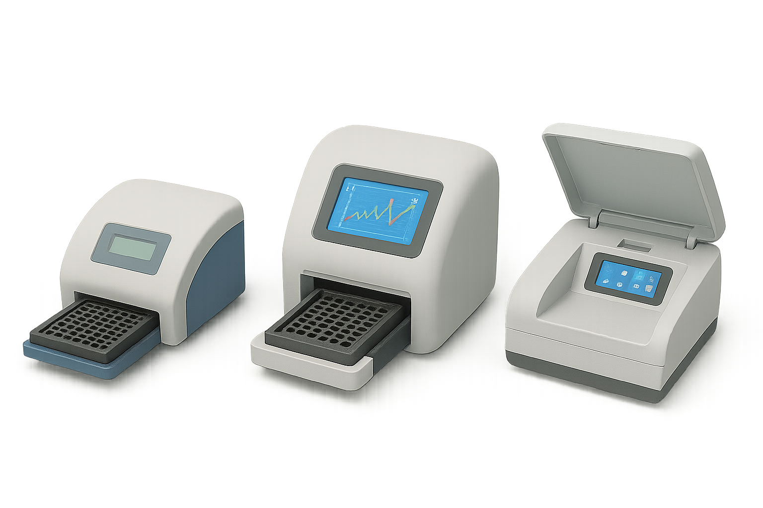 Buy Microplate Readers at store ANALYTIC LAB